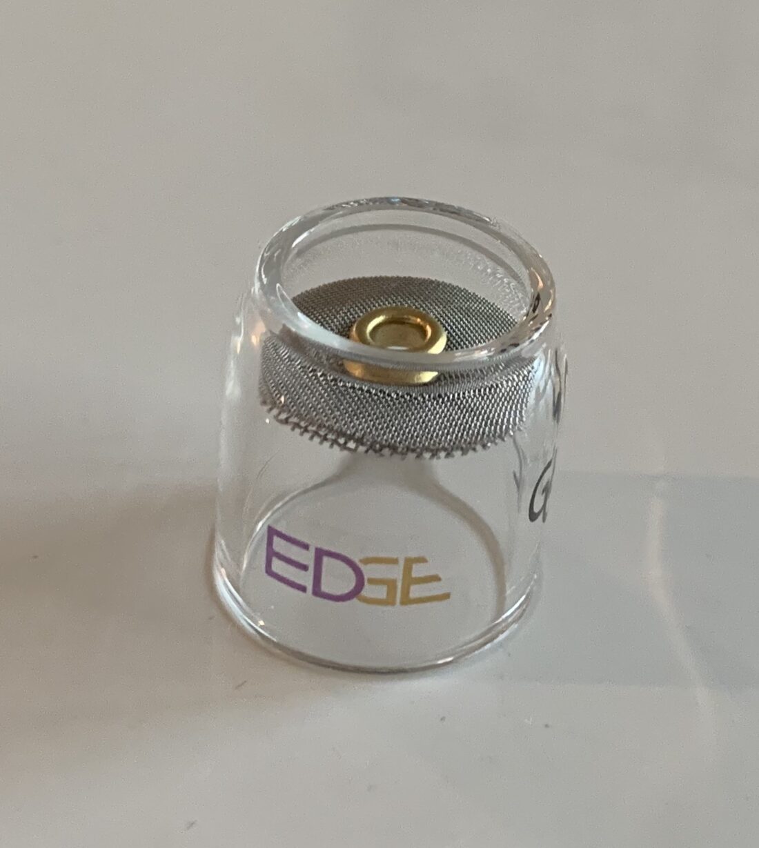 EDGE Gas Lens 920 Series #10 - EDGE Welding Supply