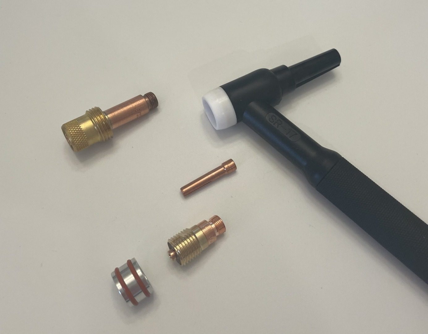 EDGE Conversion (for 17,18,26 torches) | EDGE Conversion Kit by EDGE ...