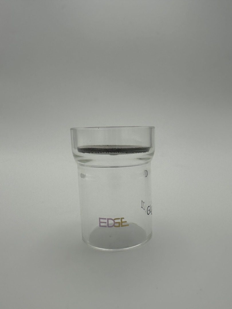 EDGE Gas Lens 920 Series #10 - EDGE Welding Supply