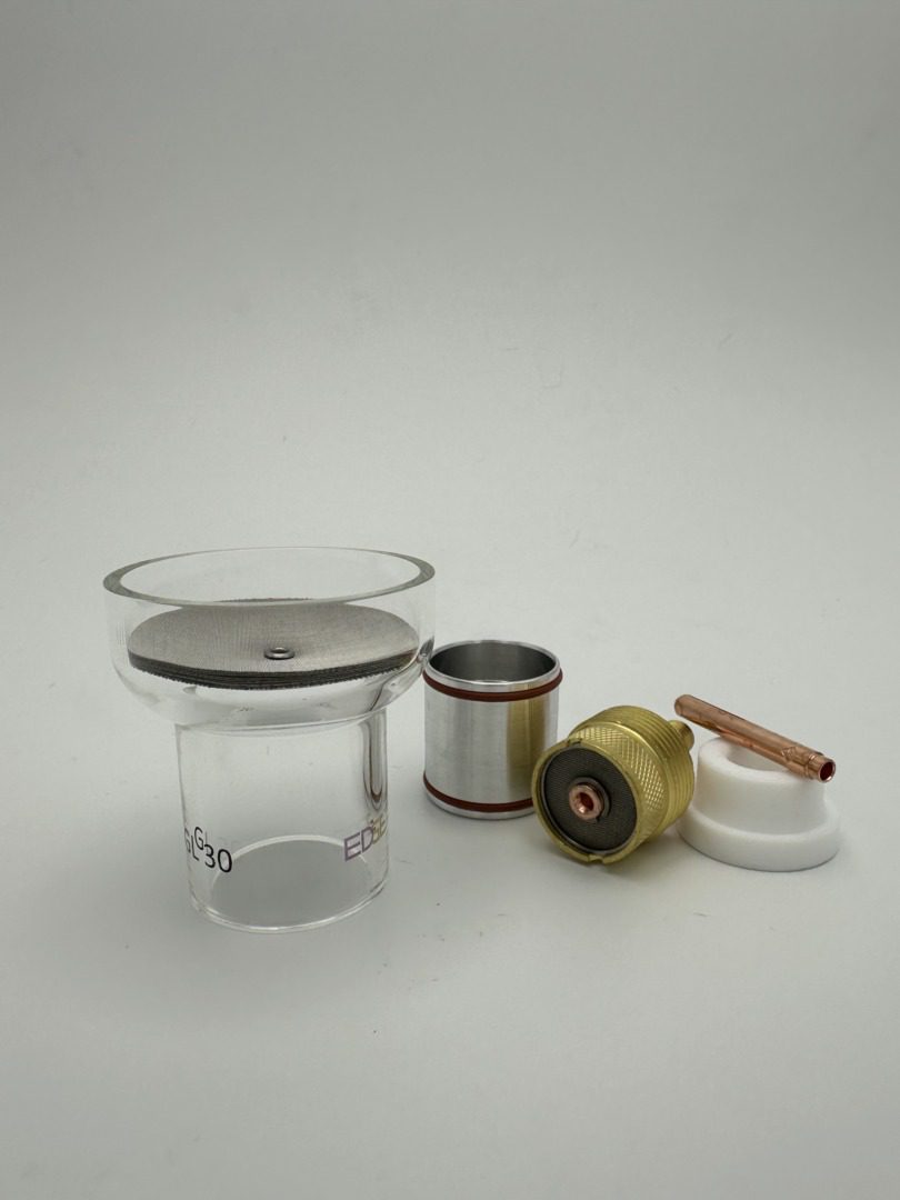 EDGE 30 Set - EDGE Welding Cups
